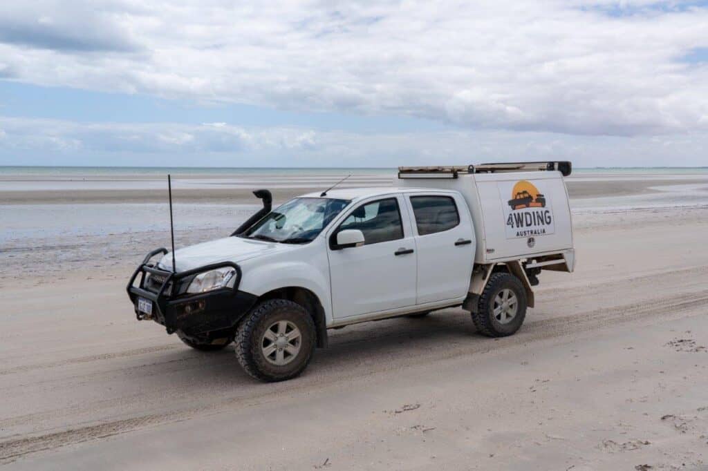 Dual Cab Utes; 10 things you should consider before buying one