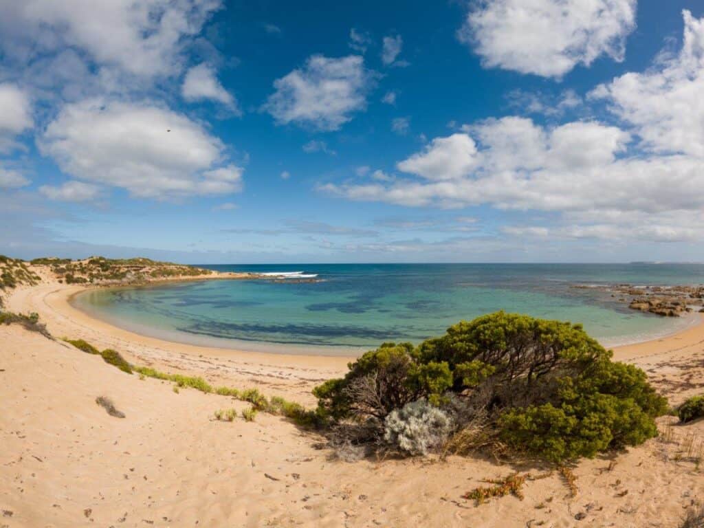 18 of the best places to visit in South Australia