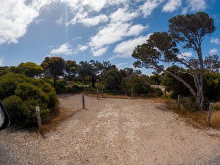 Innes National Park; Yorke Peninsula paradise