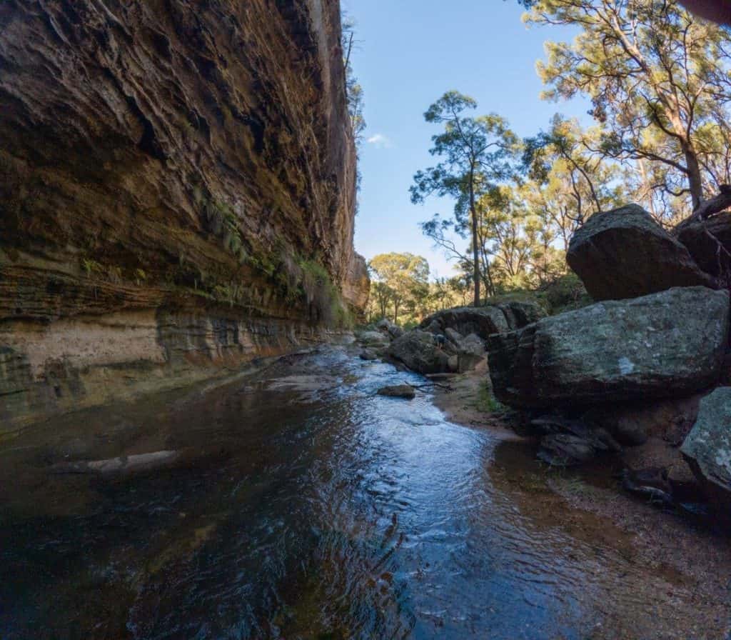 4WDing Australia; helping you travel Australia by 4WD