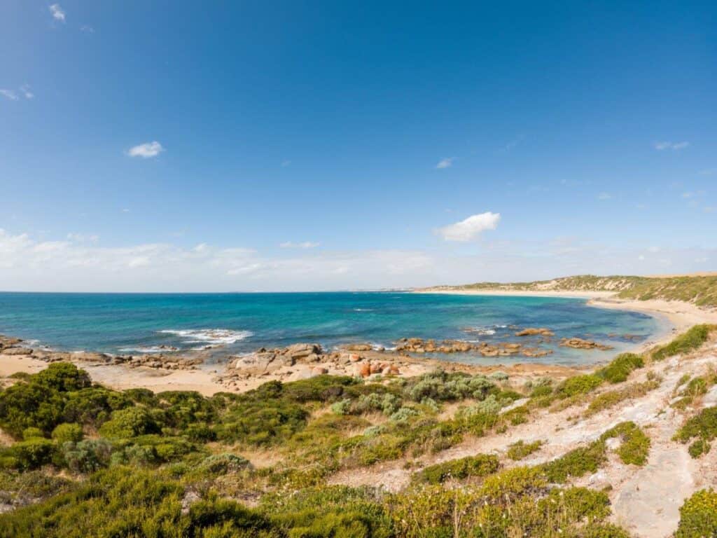 18 of the best places to visit in South Australia