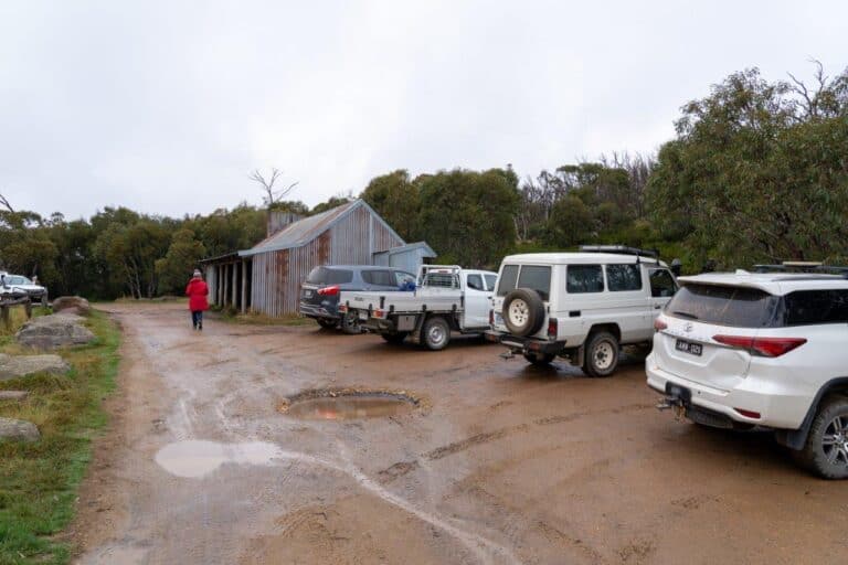 Bluff and Lovicks Hut; sensational High Country adventure
