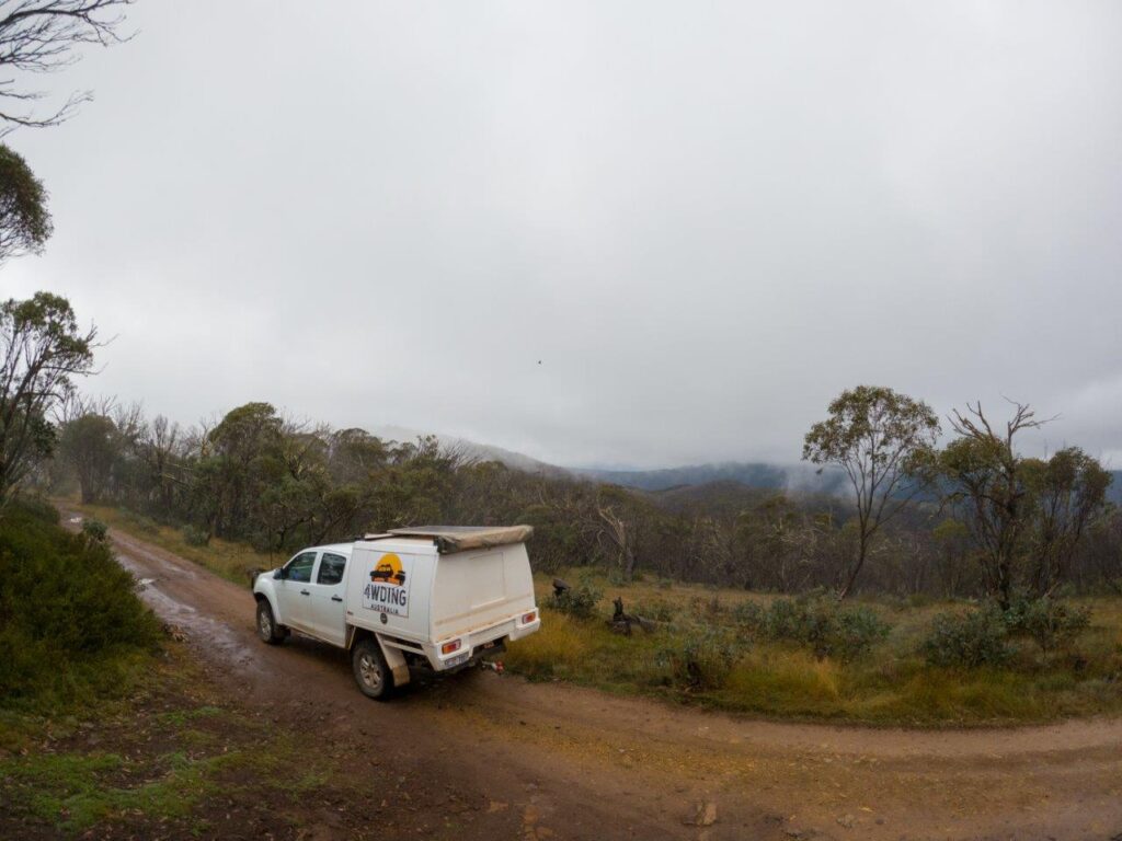 Bluff and Lovicks Hut; sensational High Country adventure