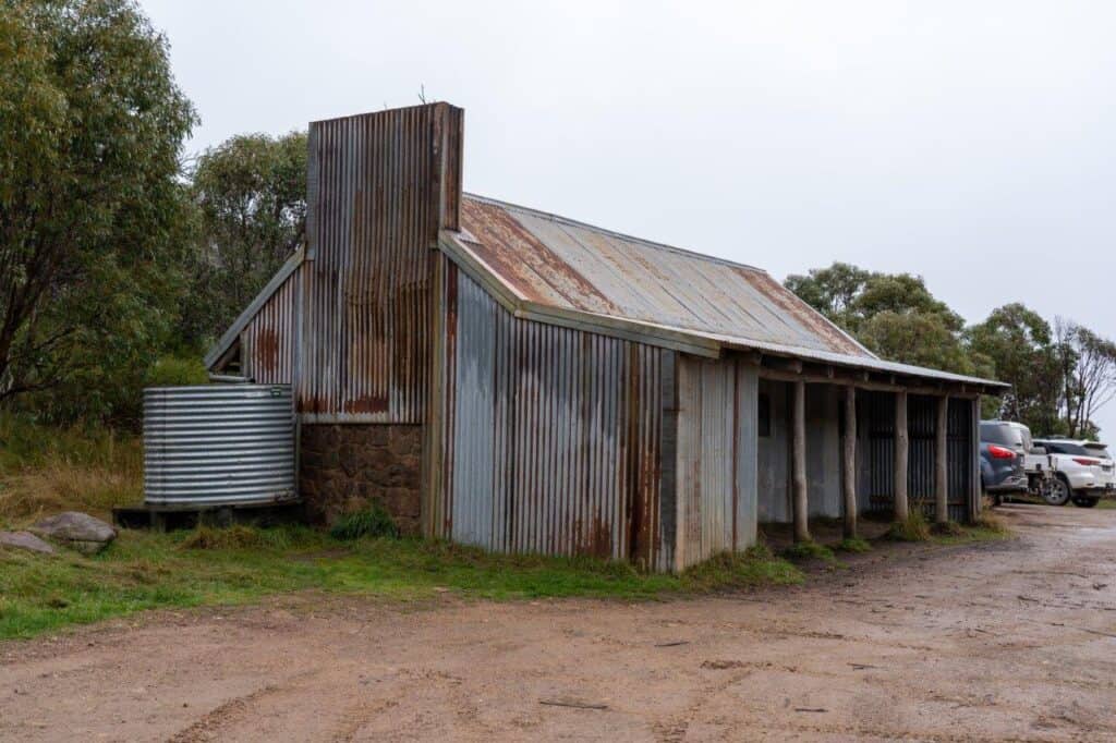 Melbourne 4WD Tracks, from mild to wild