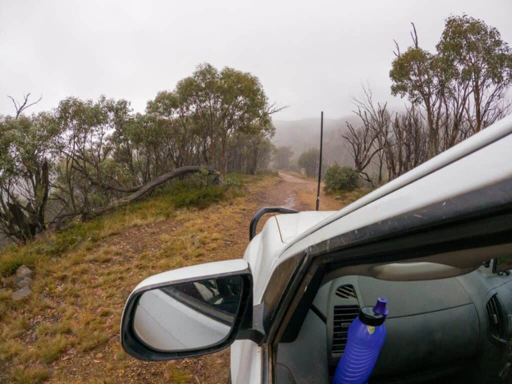 Bluff and Lovicks Hut; sensational High Country adventure