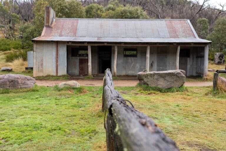 Bluff and Lovicks Hut; sensational High Country adventure