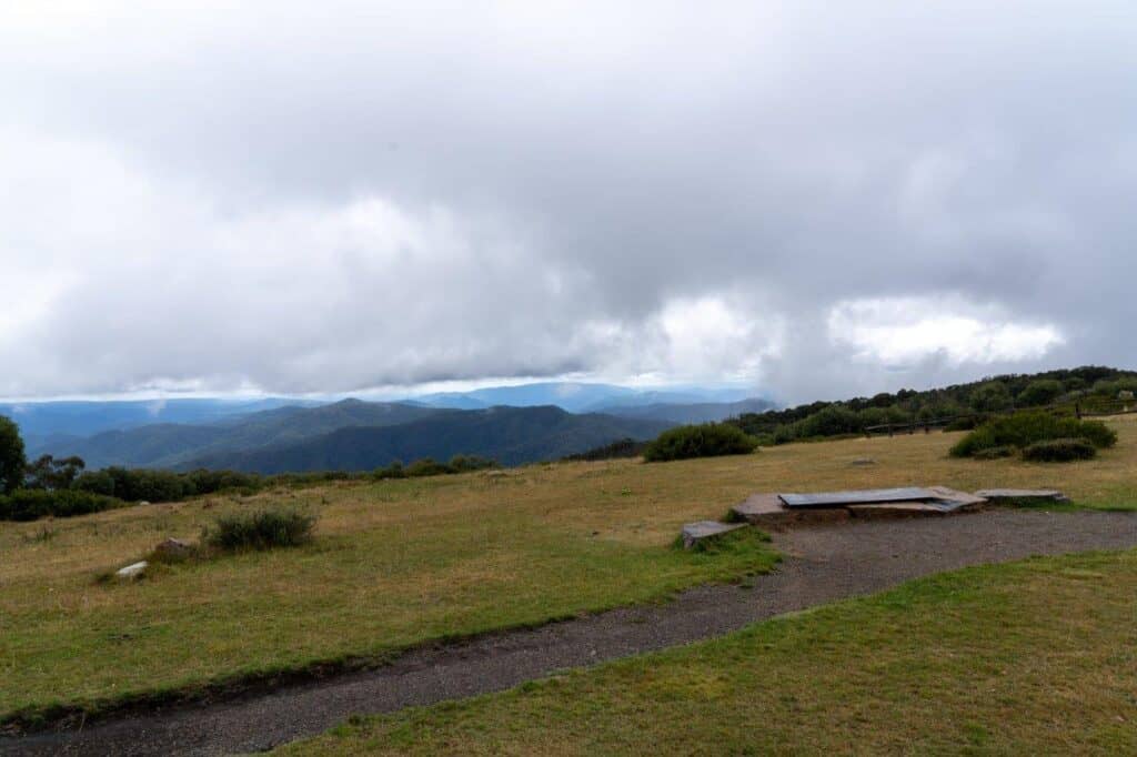 Craigs Hut; an iconic and beautiful hut in the High Country