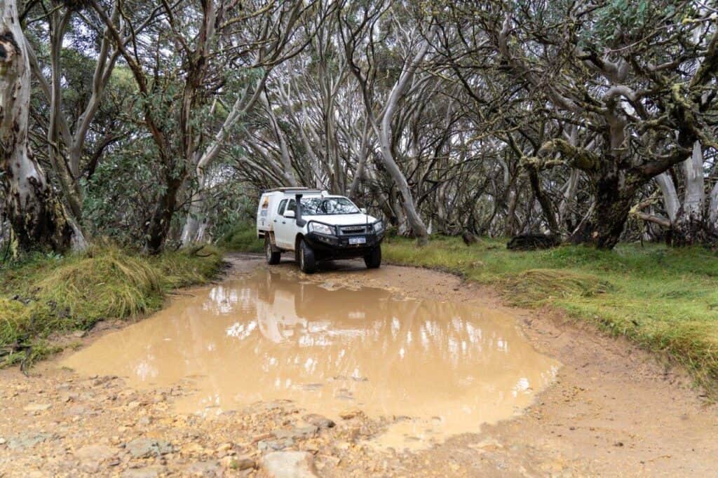 Bluff and Lovicks Hut; sensational High Country adventure