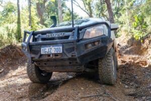 Howqua 4WD tracks; amazing Victorian High Country adventure