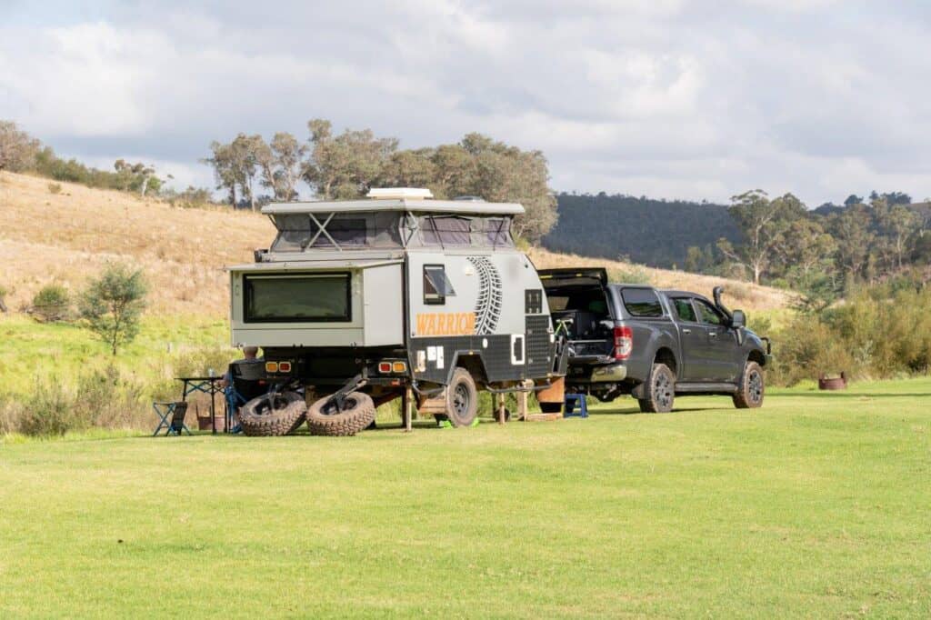 Lifestyle Reconn R2; an owners perspective after 5 years