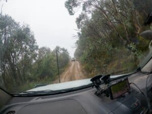 Bluff and Lovicks Hut; sensational High Country adventure