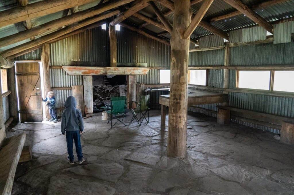 Bluff and Lovicks Hut; sensational High Country adventure
