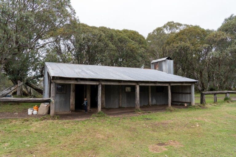 Bluff and Lovicks Hut; sensational High Country adventure