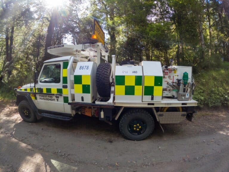 What’s the maximum tray length on a ute?
