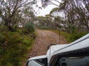Bluff and Lovicks Hut; sensational High Country adventure