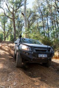 Howqua 4WD tracks; amazing Victorian High Country adventure
