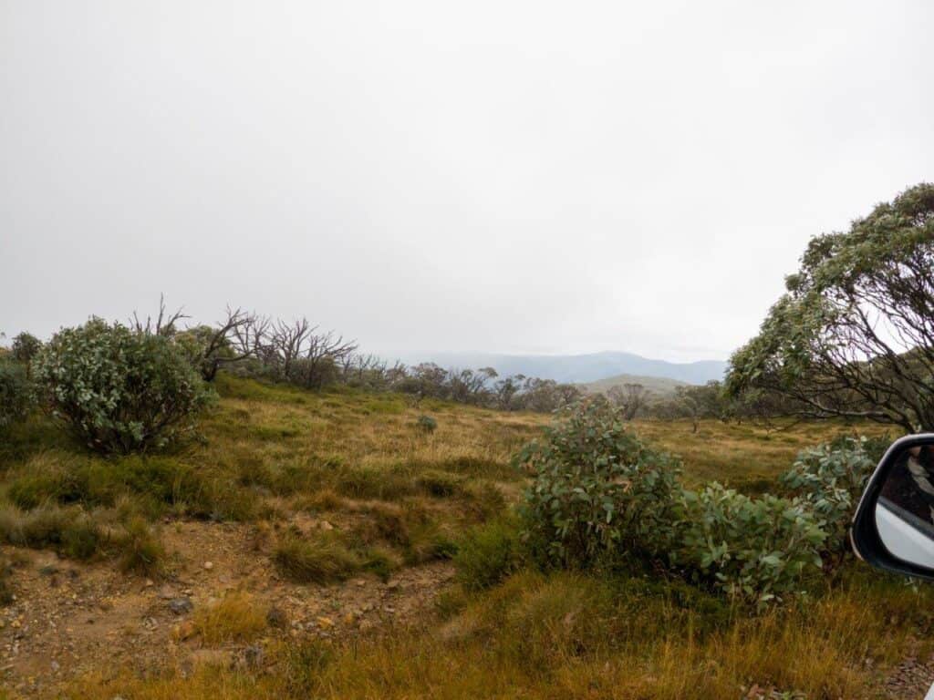 Bluff and Lovicks Hut; sensational High Country adventure
