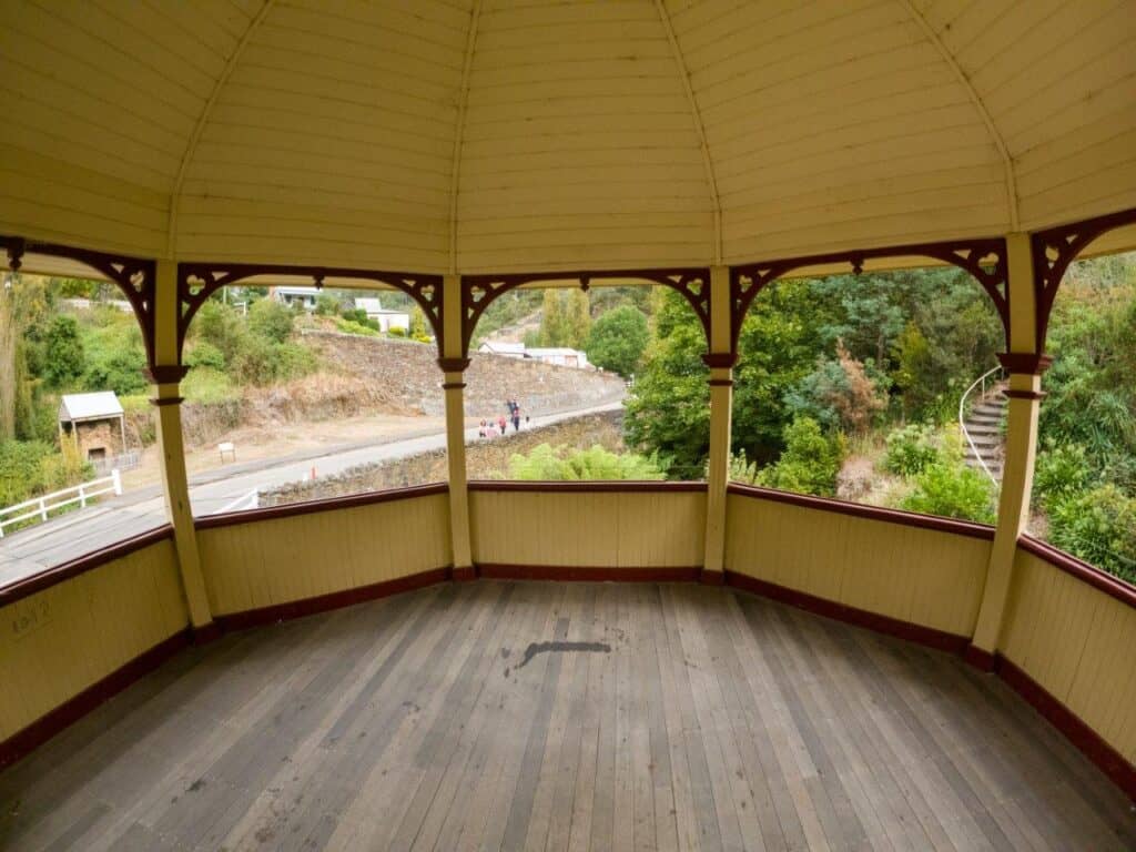 Walhalla 4WD Tracks; insane views and lots of adventure