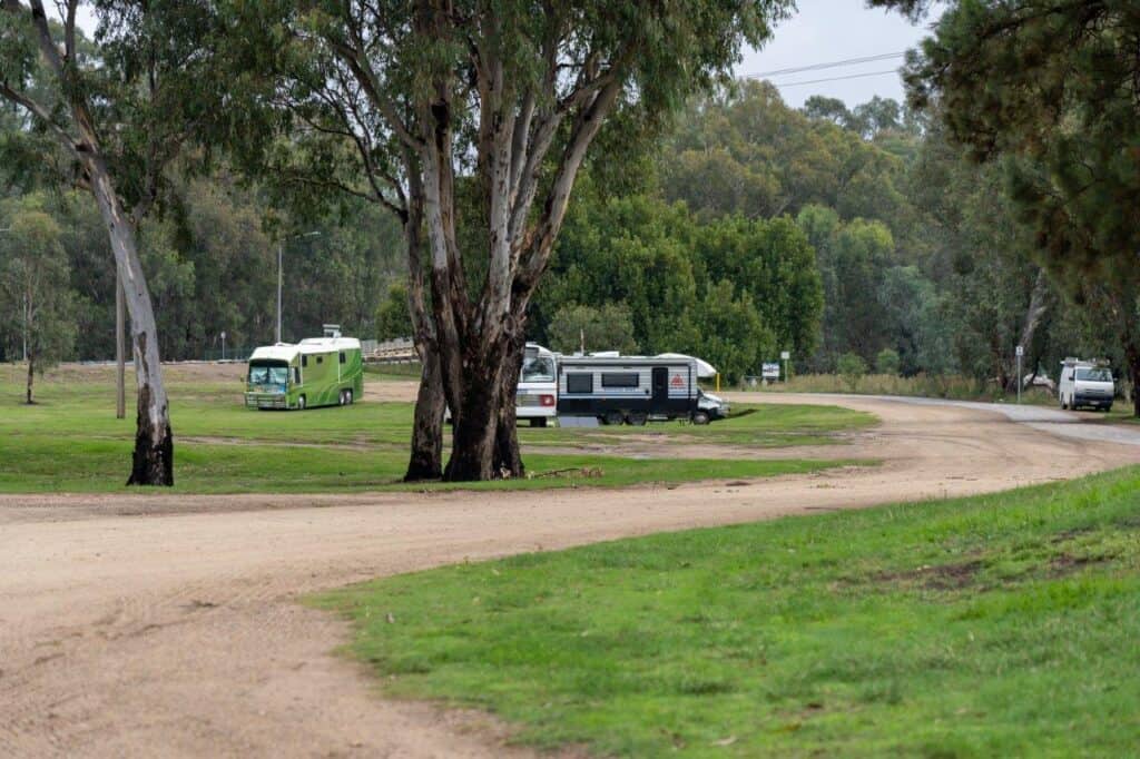 Wagga Wagga Camping; what are your options?