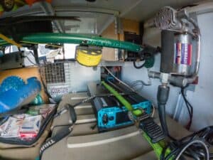 4WD 12V Electrical Setup; what do you need to know?