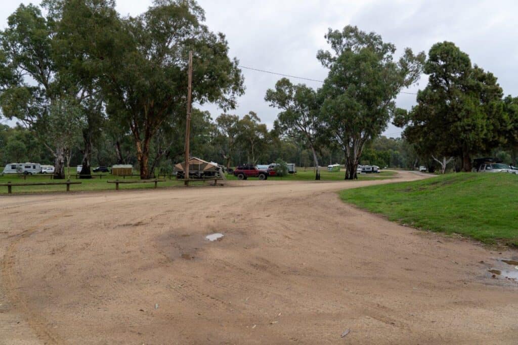 Wagga Wagga Camping; what are your options?