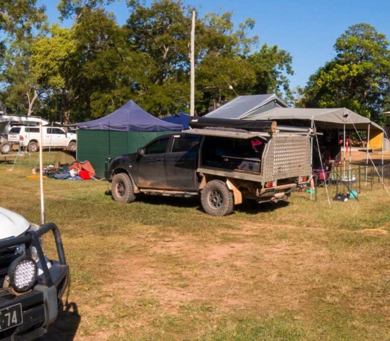 Buying a 4WD Ute Canopy; the ultimate guide