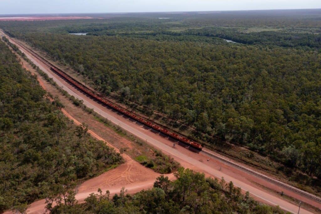 Weipa Caravan Park; is actually any good?