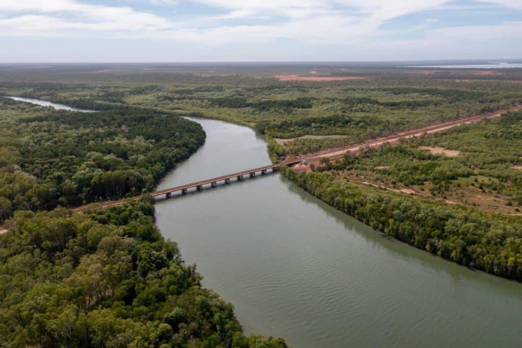 Weipa Mine and Town Tour; is it worth doing?