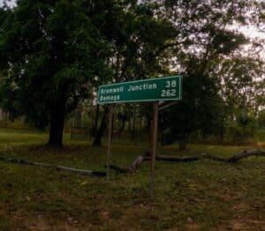 Bramwell Junction Roadhouse; an Iconic Cape York stay