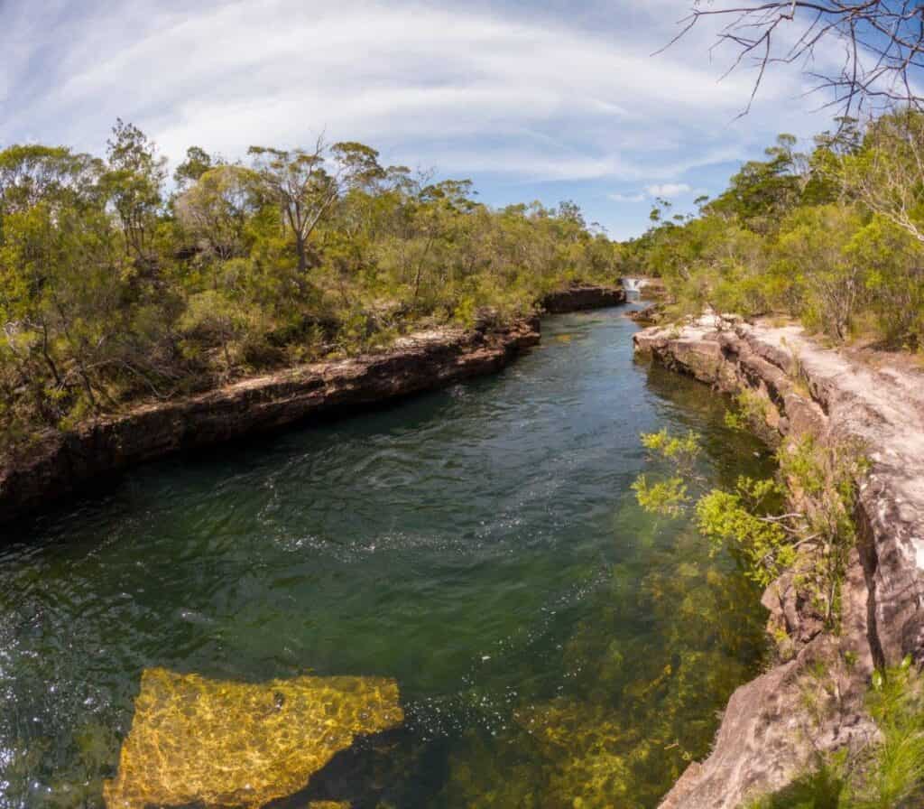 Cape York; the ultimate guide to a rugged and stunning place
