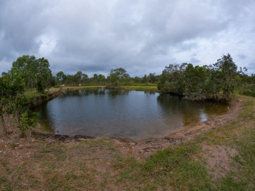 Cooktown Campout; brilliant, family friendly camping