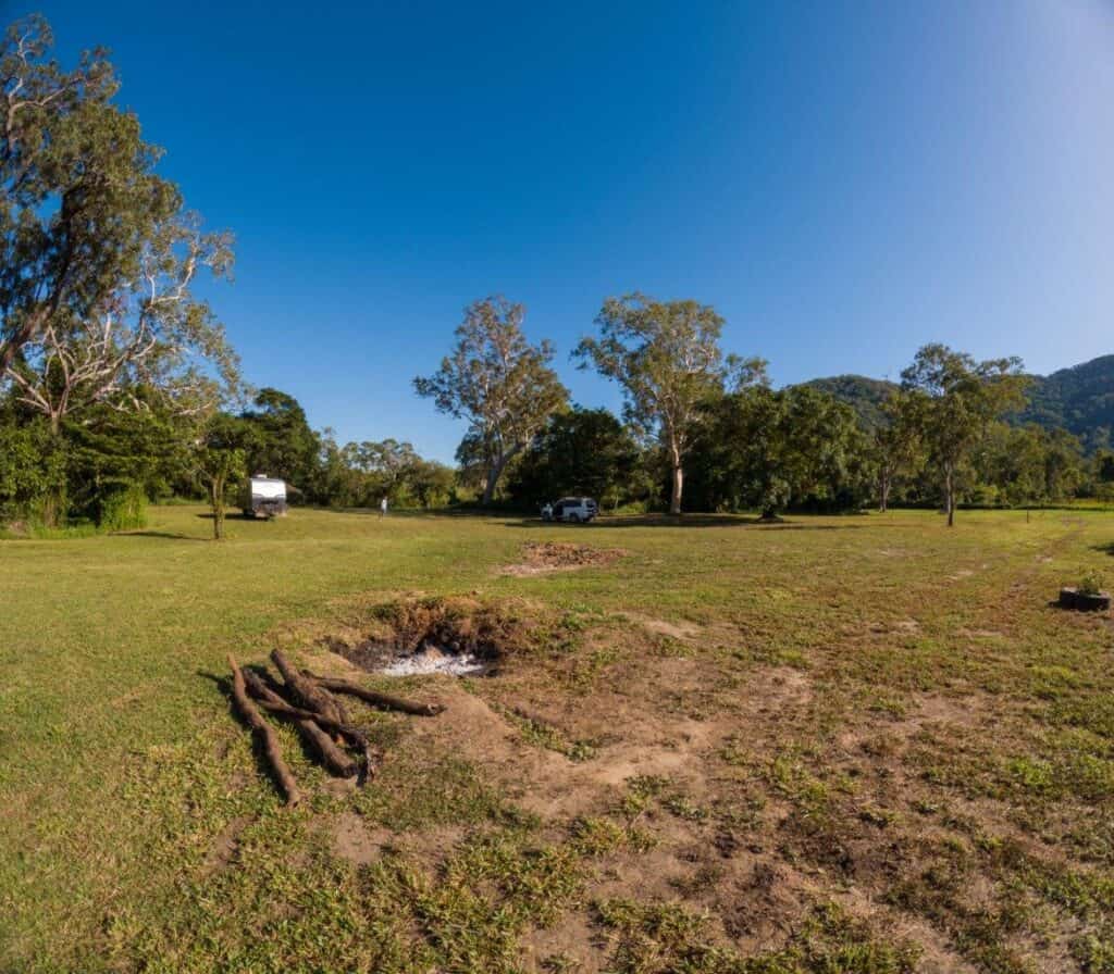 Queensland Camp Sites; where's the best camping?