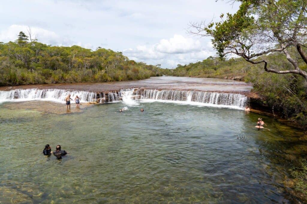 Old Telegraph Track; The ultimate Cape York Adventure