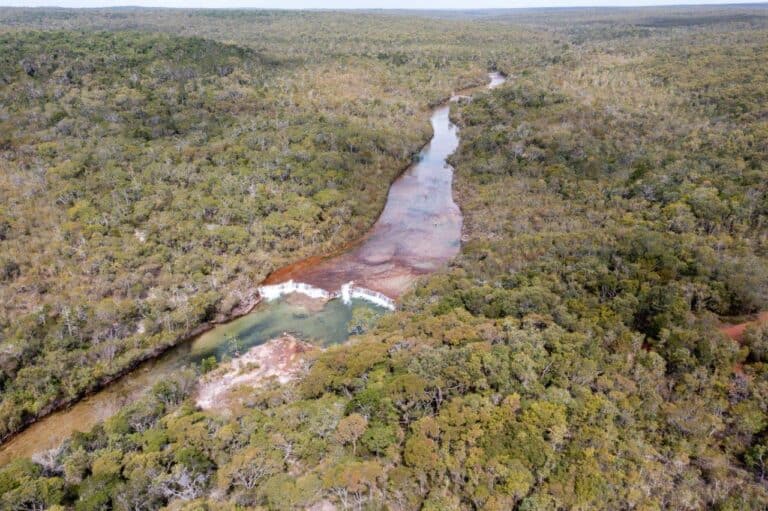 Cape York; the ultimate guide to a rugged and stunning place