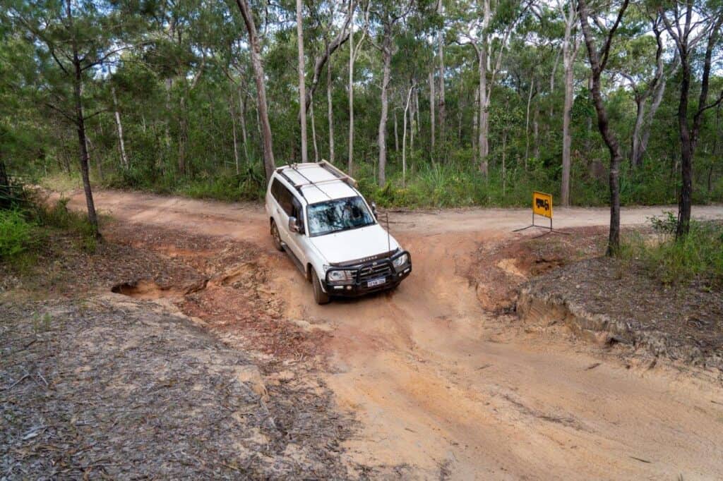Cape York; the ultimate guide to a rugged and stunning place