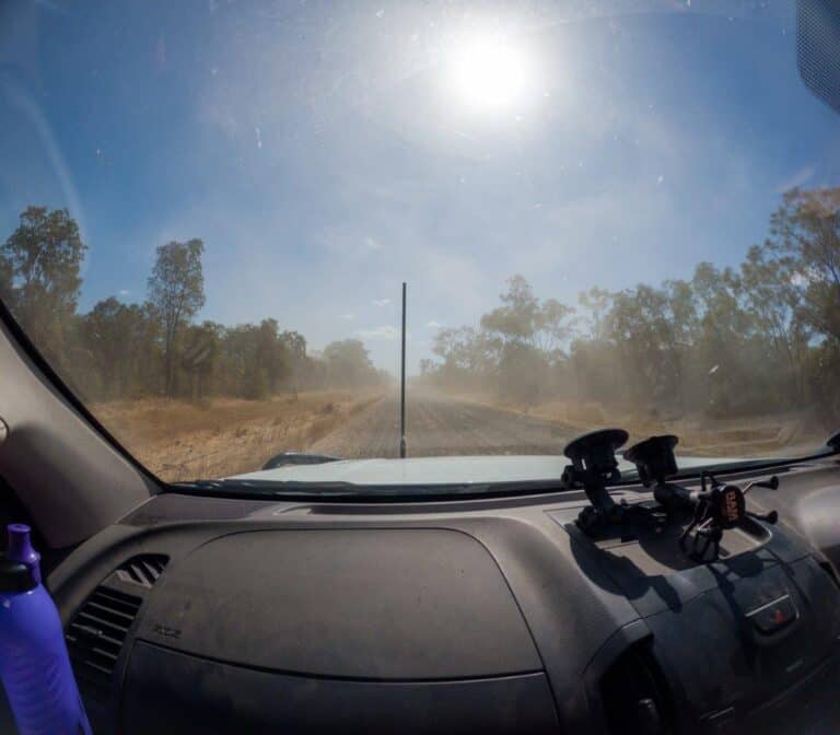 Peninsula Development Road, Cape York