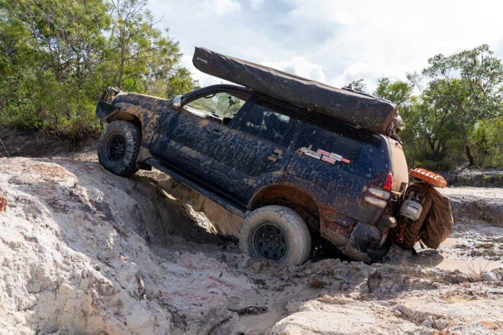 Cape York; the ultimate guide to a rugged and stunning place