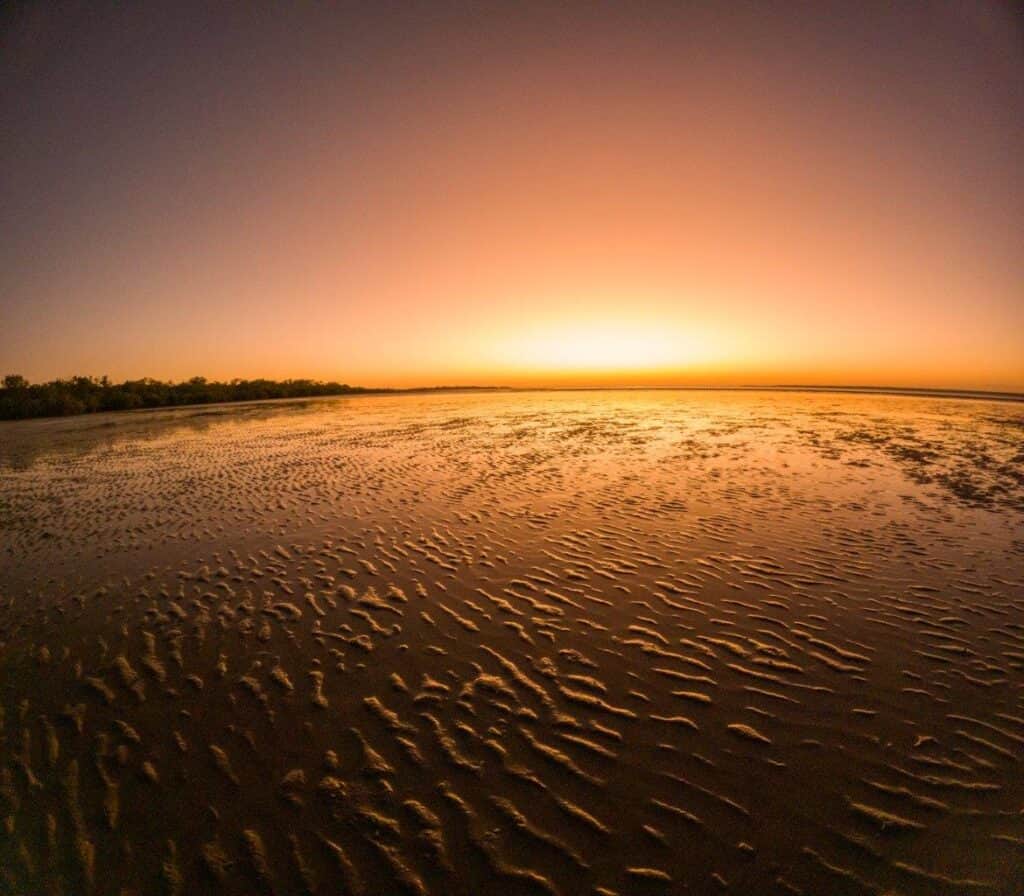 Queensland Camp Sites; where's the best camping?