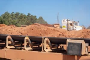 Weipa Mine and Town Tour; is it worth doing?