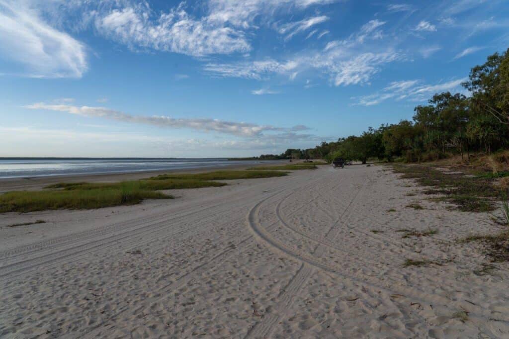 Weipa Mine and Town Tour; is it worth doing?