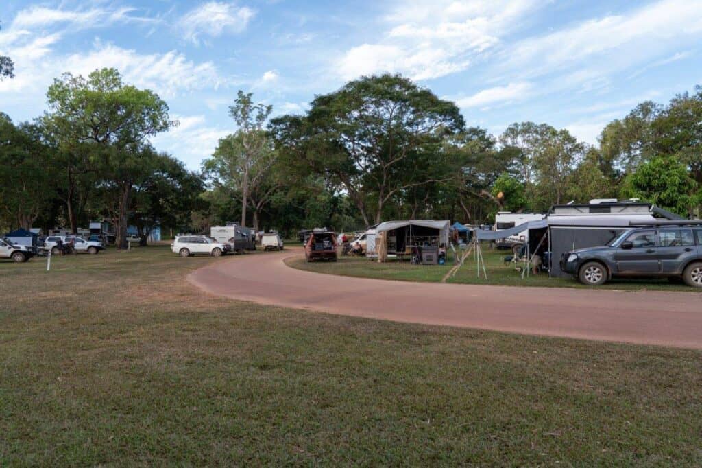 Weipa Mine and Town Tour; is it worth doing?