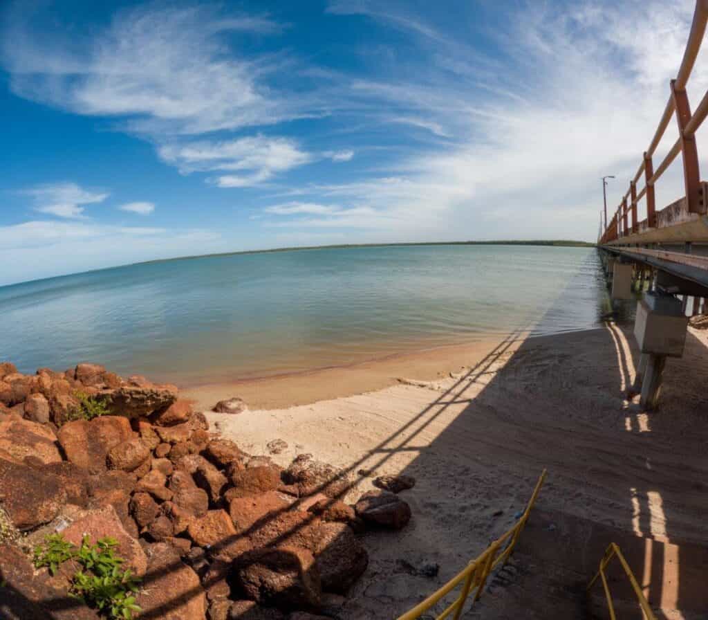 Weipa Mine and Town Tour; is it worth doing?