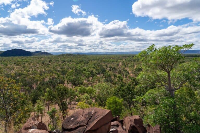 Chillagoe; a hugely under rated town