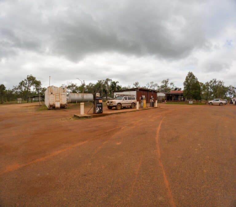 Old Telegraph Track; The ultimate Cape York Adventure