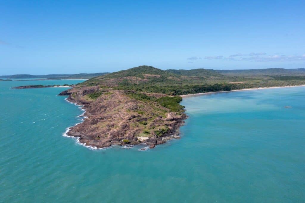Cape York; the ultimate guide to a rugged and stunning place