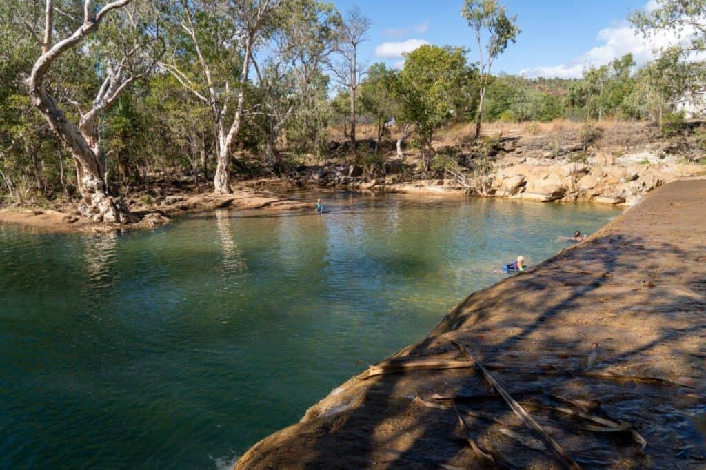 Chillagoe Caves; completely worth the drive