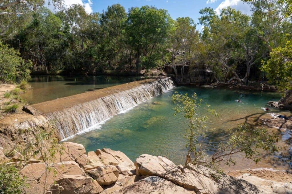 Chillagoe; a hugely under rated town