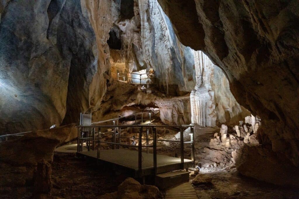 Chillagoe; a hugely under rated town