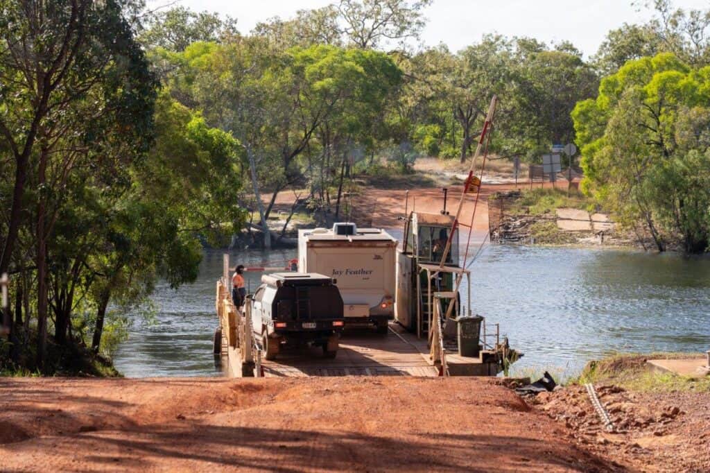 Cape York; the ultimate guide to a rugged and stunning place