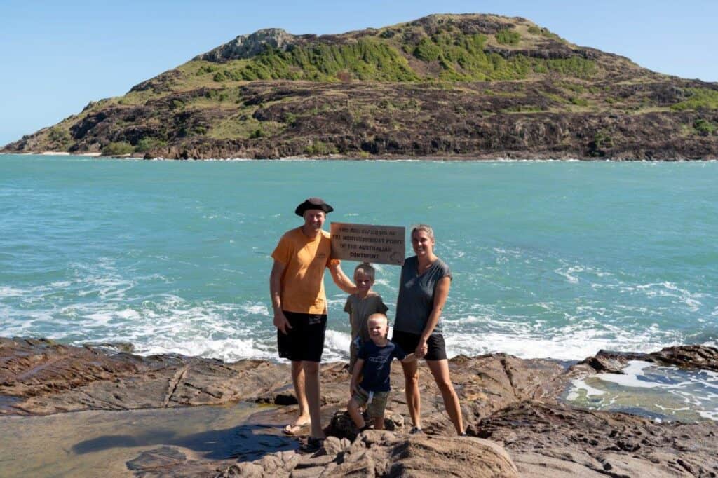 4WDing Australia; helping you travel Australia by 4WD